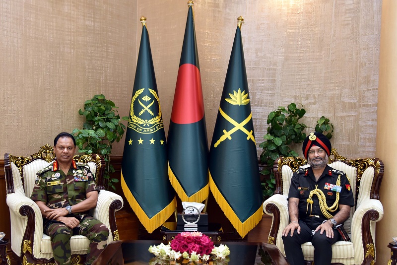 Photo Gallery - Bangladesh Army