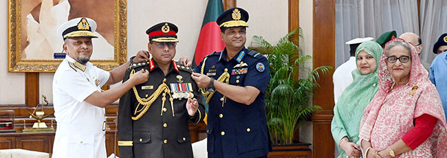 Bangladesh Army